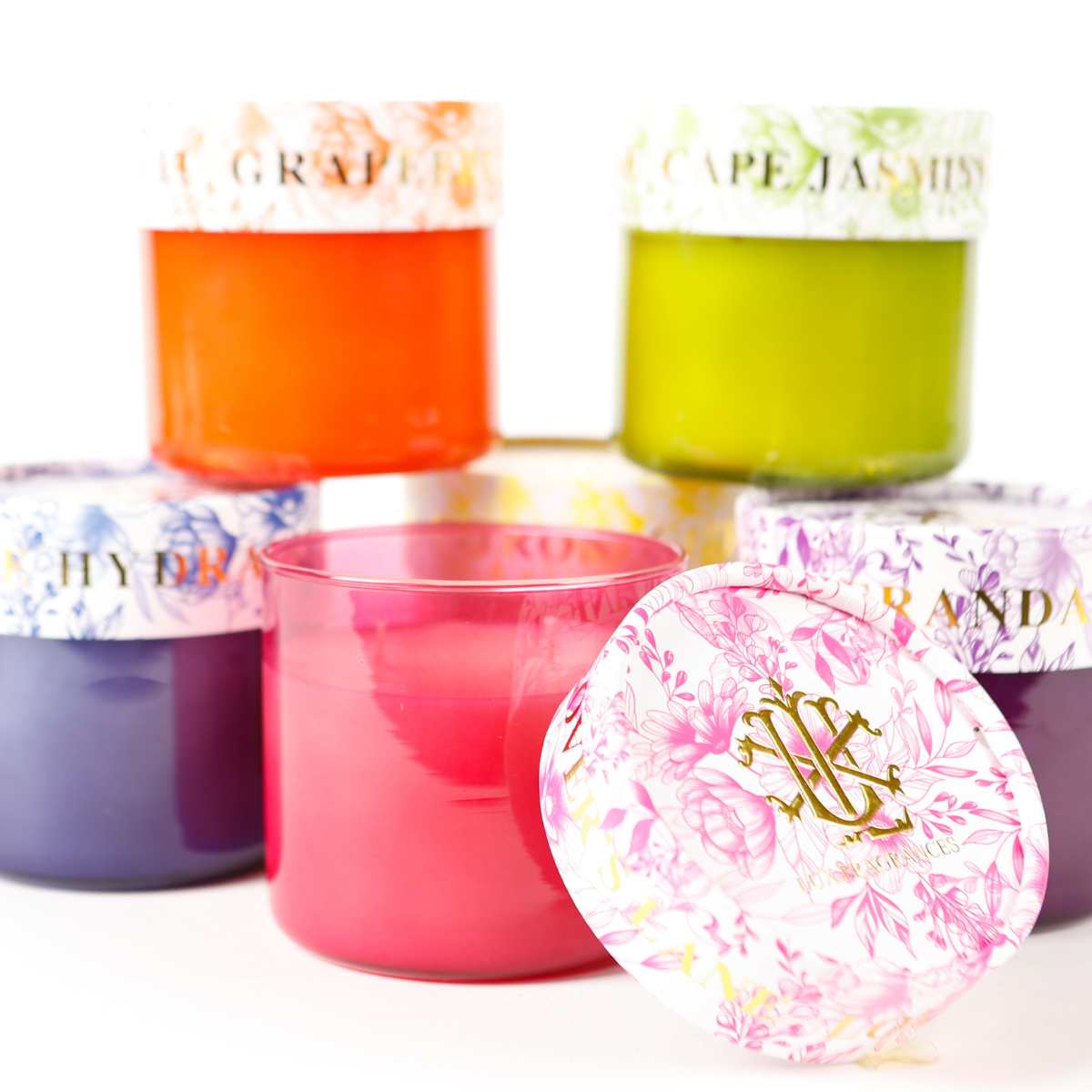 Spring Collection – luxfragranceswholesale