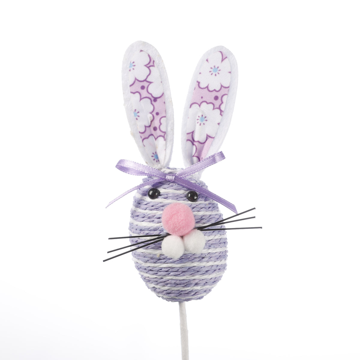 $6.25 MIN 1 29" EASTER RABBIT STEM – luxfragranceswholesale